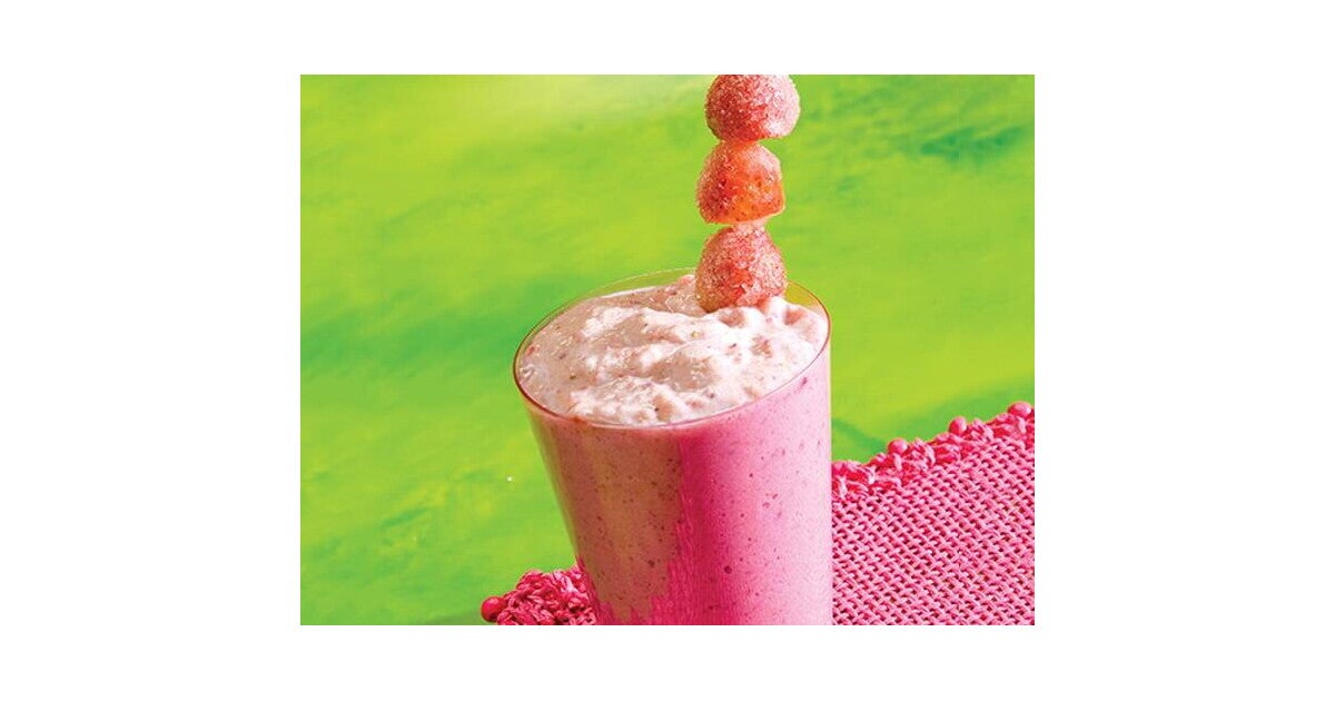 Batido de chocolate con CERELAC® | Nestlé FamilyNes