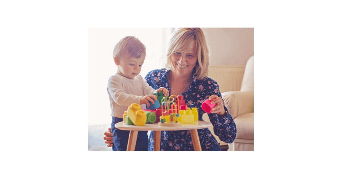 Habilidades motrices básicas en los bebes | Nestlé FamilyNes