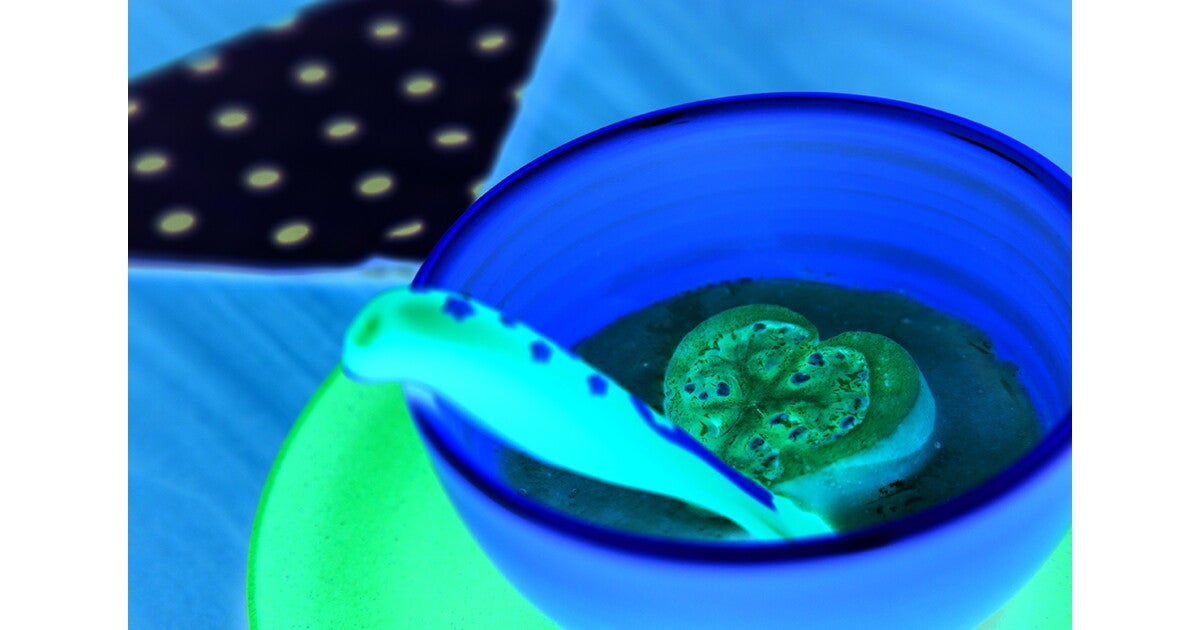 Colada para bebés de Guayaba y Guineo | Baby & Me Ecuador